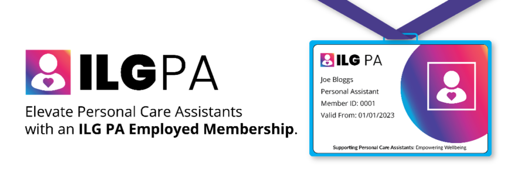ILG PA + Blue Light Card Partnership