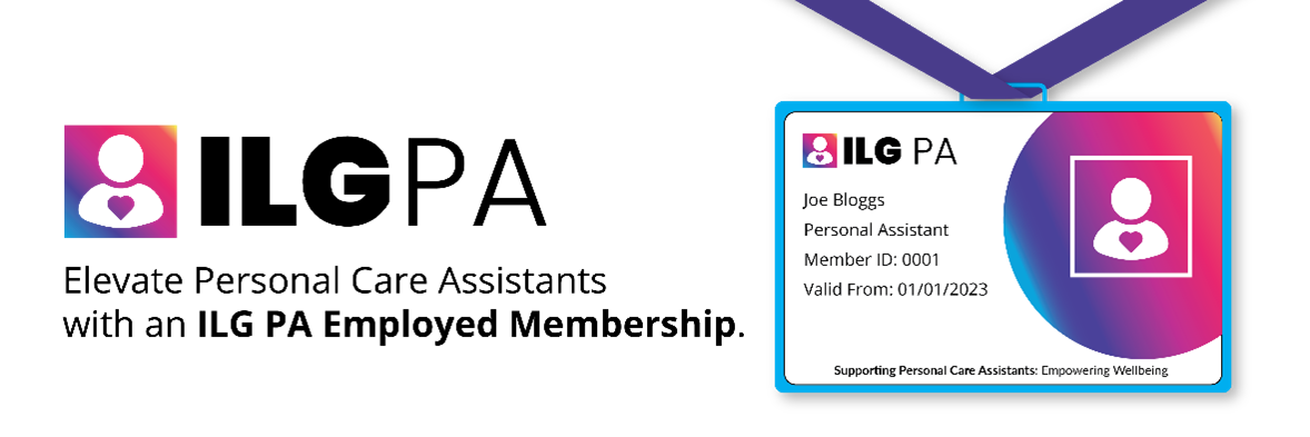 ILG PA + Blue Light Card Partnership