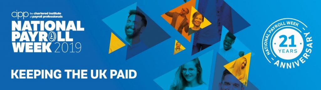 National Payroll Week