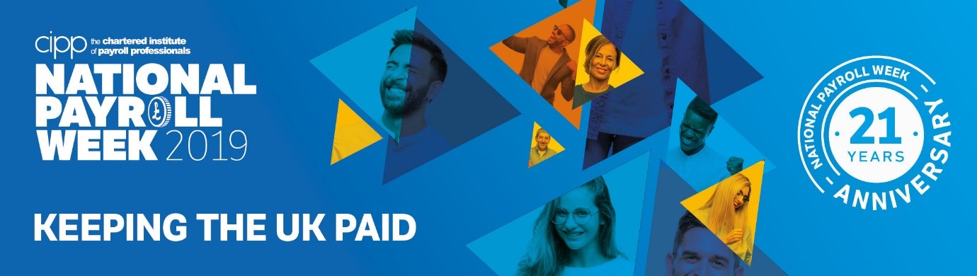 National Payroll Week